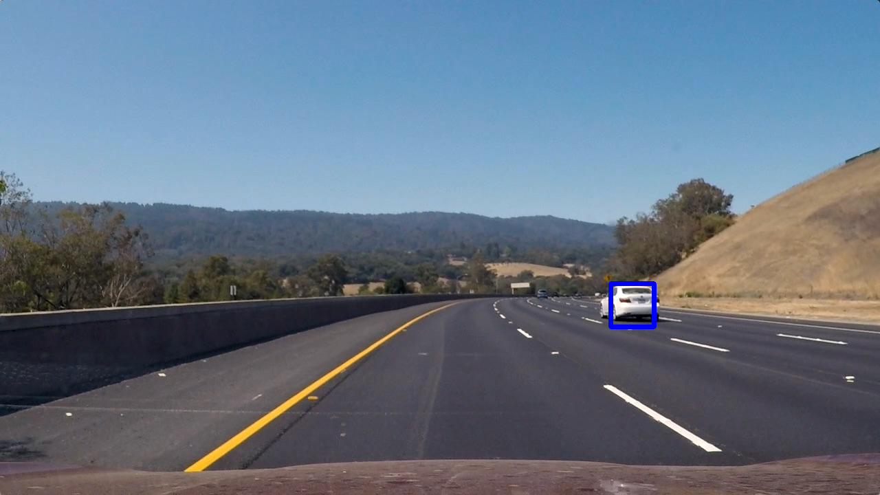 GitHub - SiddharthSingi/Vehicle_Detection