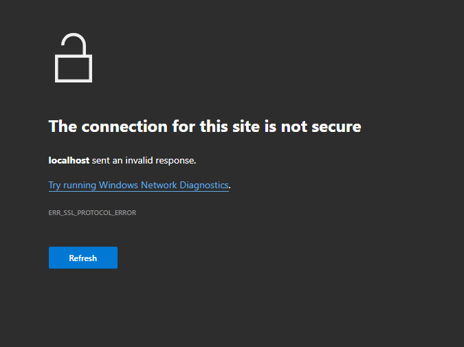 HTTPS? · Issue #5183 · medusajs/medusa · GitHub