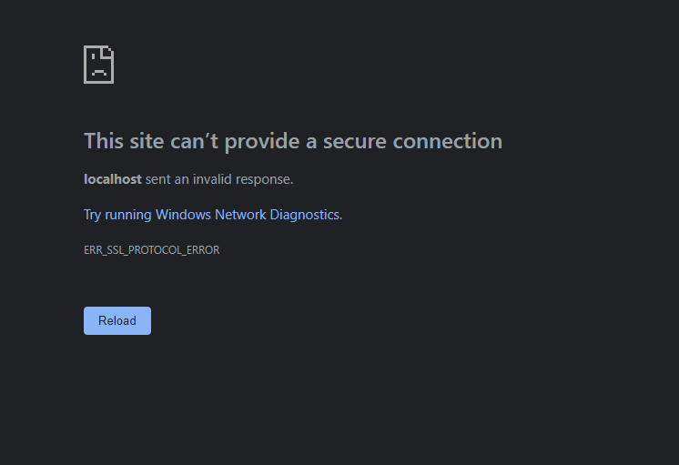 HTTPS? · Issue #5183 · medusajs/medusa · GitHub