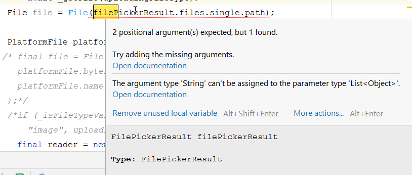 Cannot Create File Flutter Web · Issue 595 · Miguelpruivoflutterfile 6214