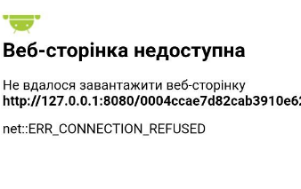 The reader Activity should hold the HTTP server · Issue #215 · readium/kotlin-toolkit · GitHub