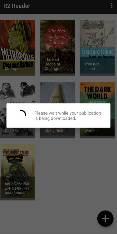 Cannot open .lcpl file · Issue #237 · readium/kotlin-toolkit · GitHub