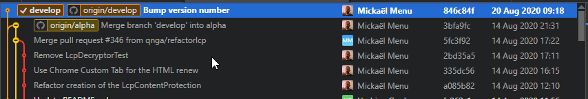 Cannot Open Lcpl File · Issue 237 · Readiumkotlin Toolkit · Github 