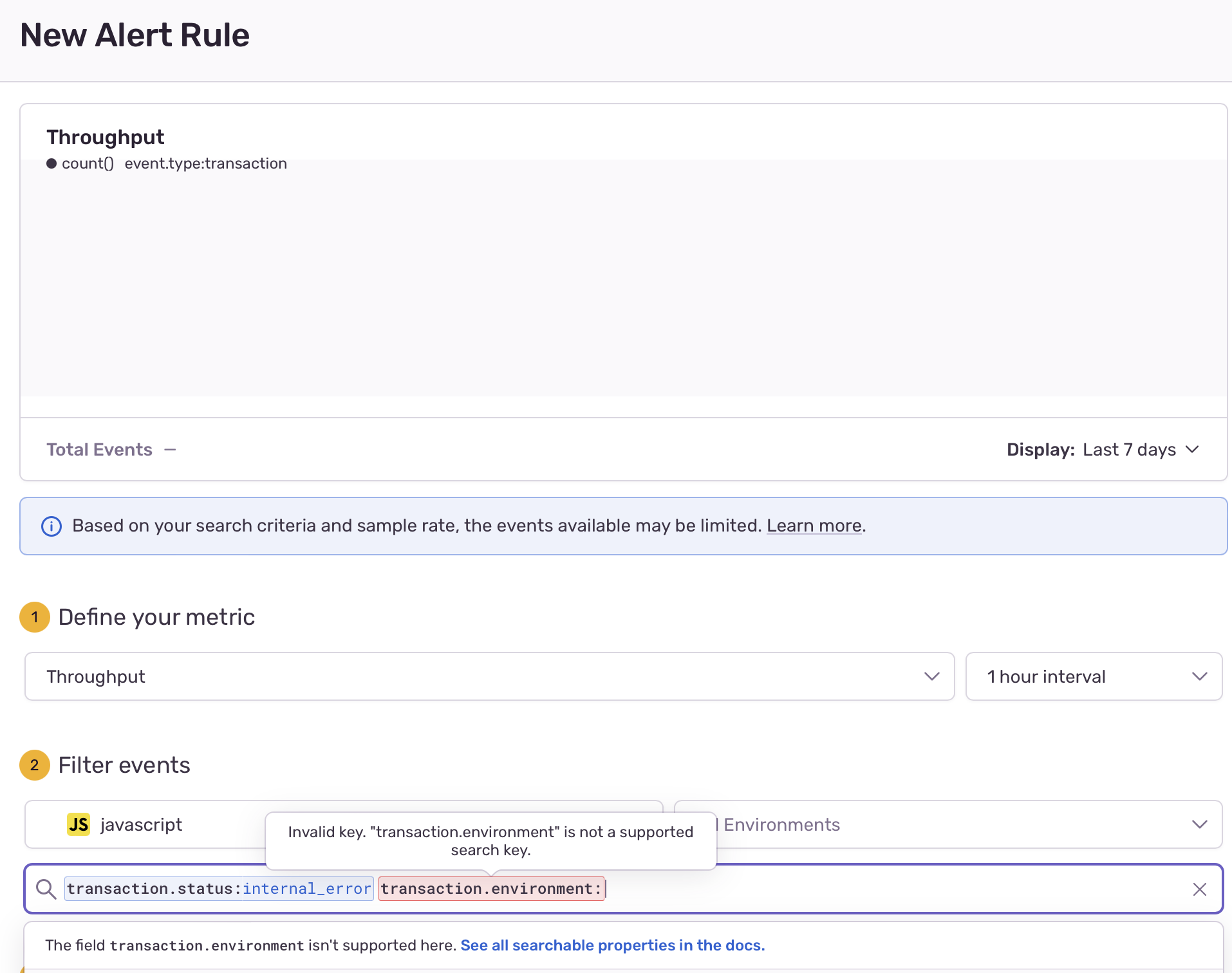 Metric Alert Fixes · Issue #47004 · getsentry/sentry · GitHub