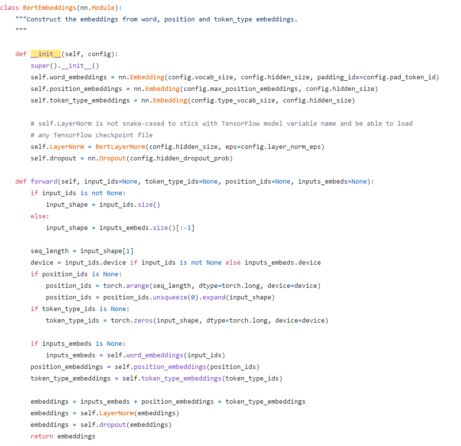 modeling_albert.py by lsy641 · Pull Request #48 · Tencent ...