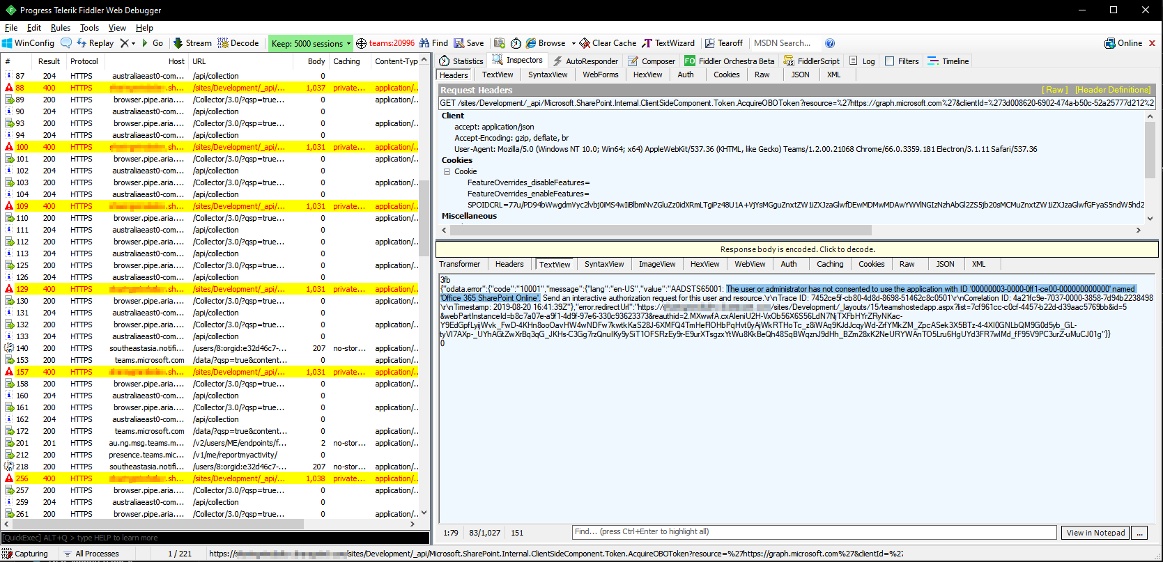 How to use pnpjs in SPFx in Teams tab on Desktop · Issue #824 · pnp/pnpjs · GitHub