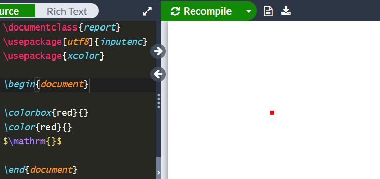 Need To Create Emptyatom · Issue 207 · Fornever Xaml Math · Github