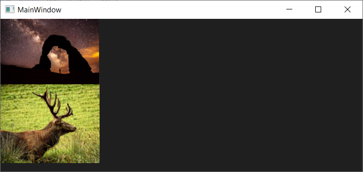 Strange interaction between Grid width and fixed size columns · Issue ...