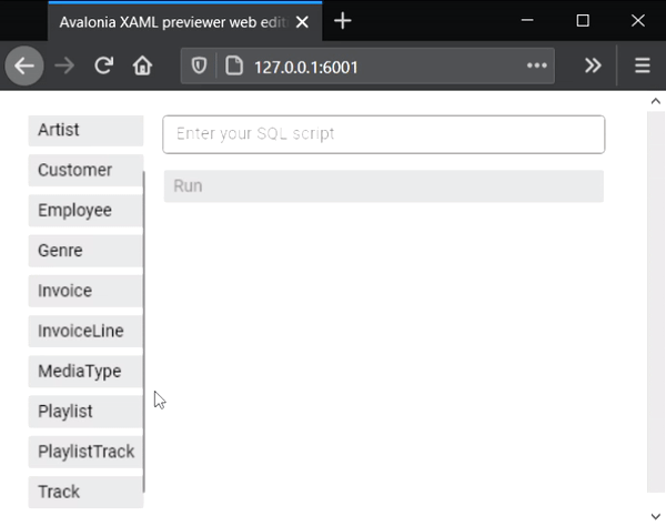 PointerPressedEventMessage and PointerReleasedEventMessage not work for ...