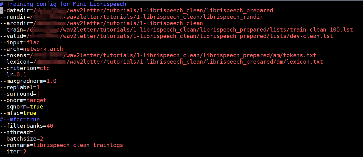 Re: Error: ArrayFire Exception (Device out of memory:101) · Issue #683 · flashlight/wav2letter ...