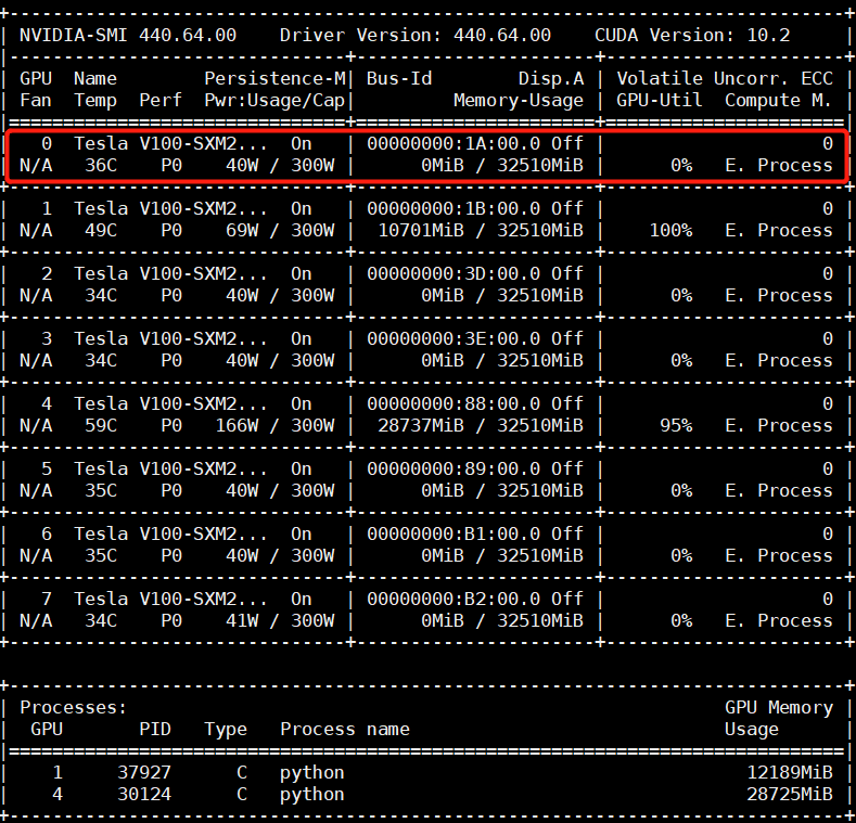 Re: Error: ArrayFire Exception (Device out of memory:101) · Issue #683 · flashlight/wav2letter ...