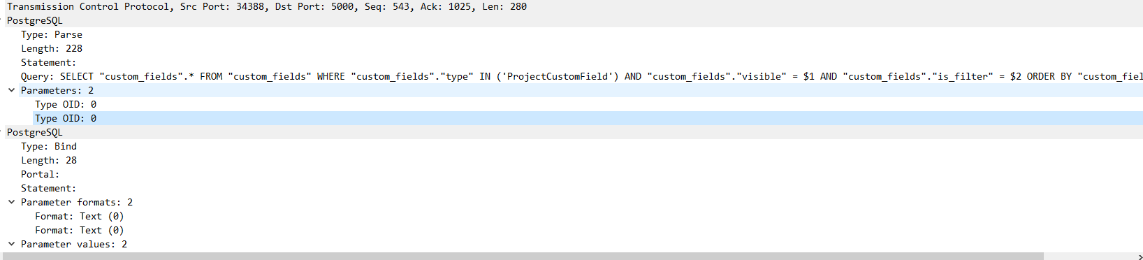 postgresql parse package error · Issue #11453 · apache/shardingsphere · GitHub