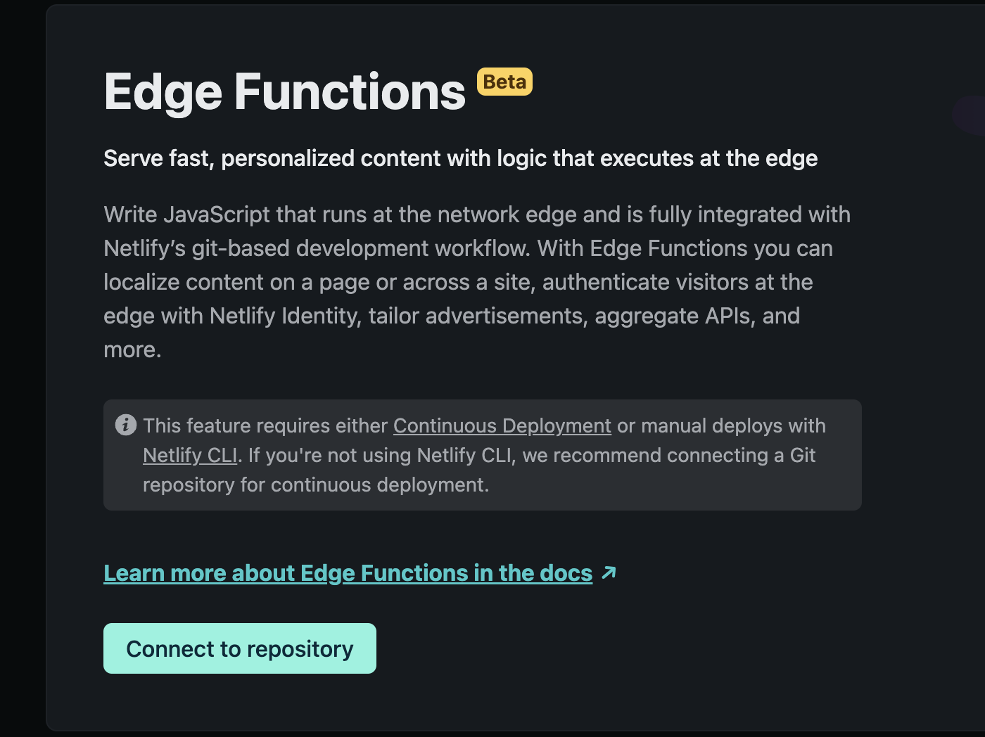 [Bug]: Edge Functions Beta not Working (not serving next/image images) · Issue #1400 ...
