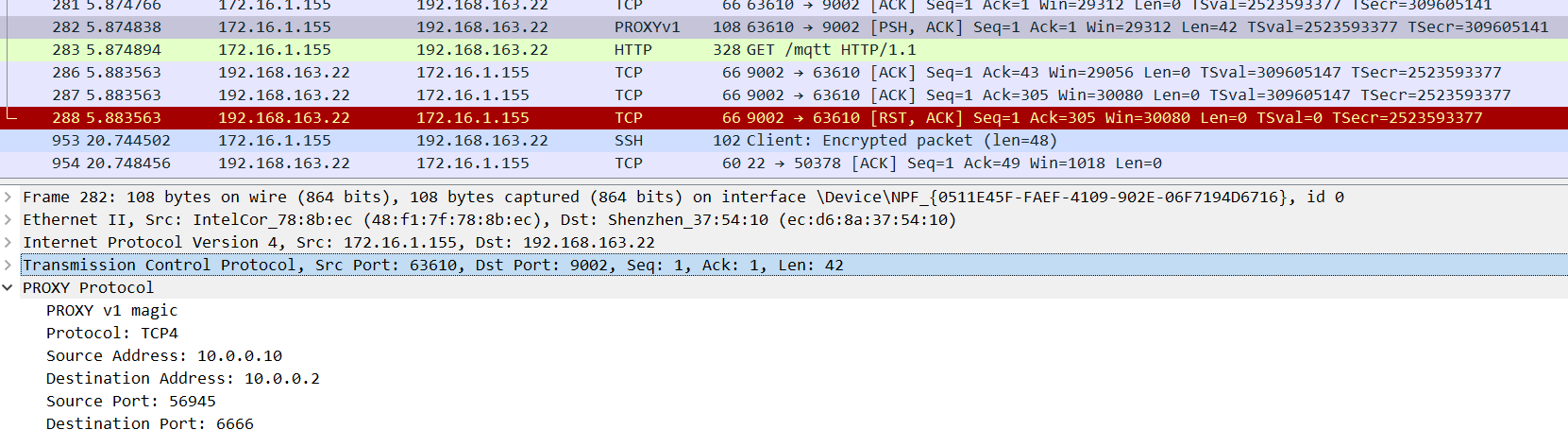 How can I obtain the real client ip from mqtt session · Issue #1481 ...
