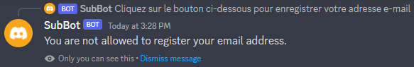 GitHub - EmileCalixte/discord-subbot: A Discord bot designed for BUG ...