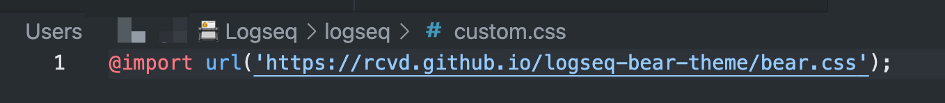 输入#后，标签提示框被左侧栏遮挡问题 · Issue #4347 · logseq/logseq · GitHub