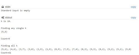 GitHub - pod3275/-PSS-Finding-K-in-ascending-order-matrix: 오름차순으로 정렬된 ...