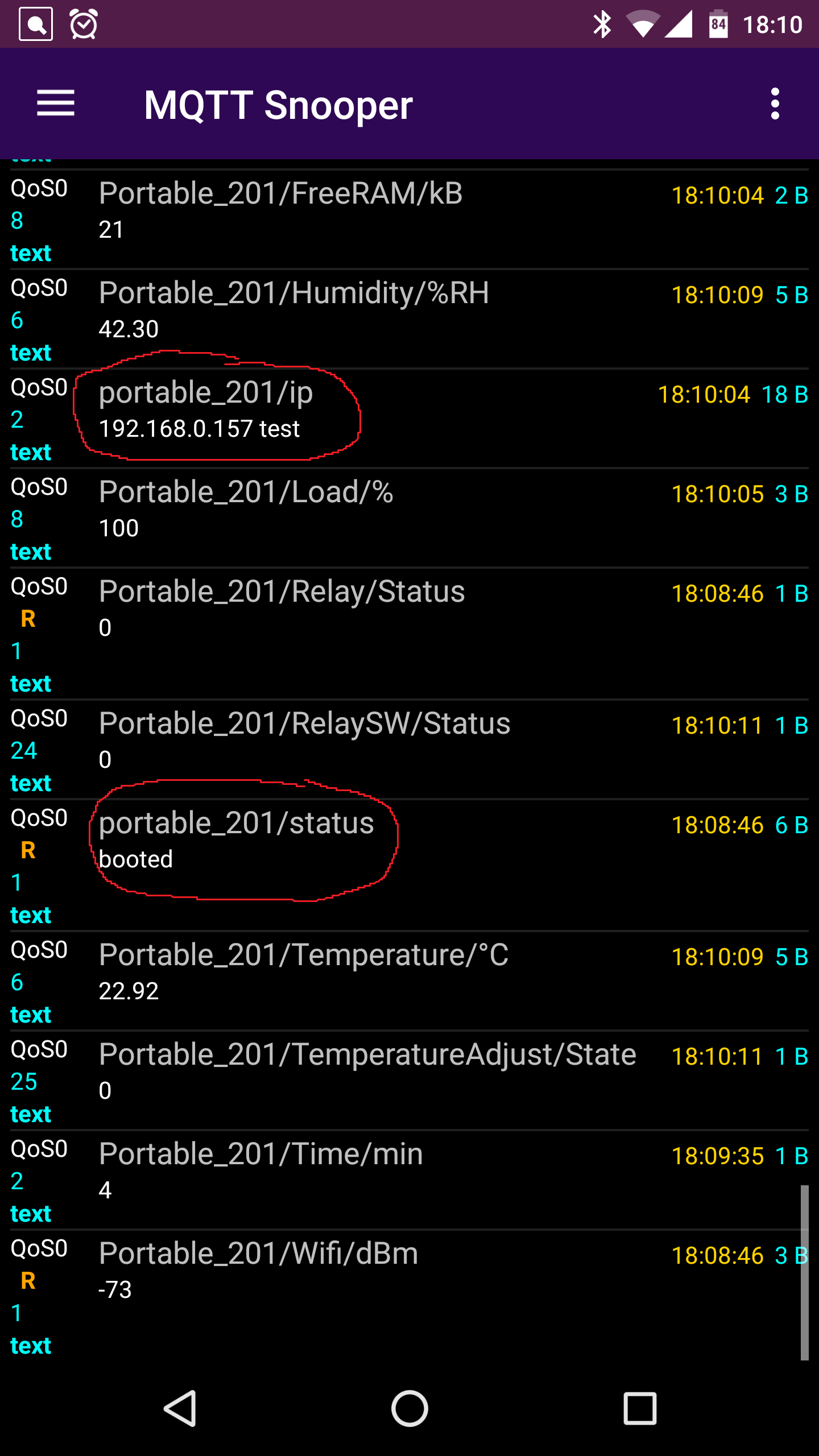Rules engine force lower case MQTT messages in current code? · Issue #347 · letscontrolit ...
