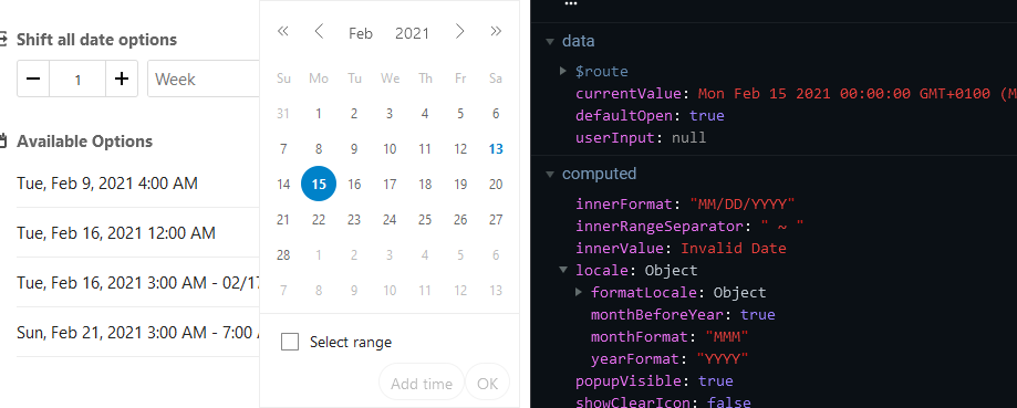 [Feature request] Keep selection when changing range property · Issue #575 · mengxiong10/vue2 ...