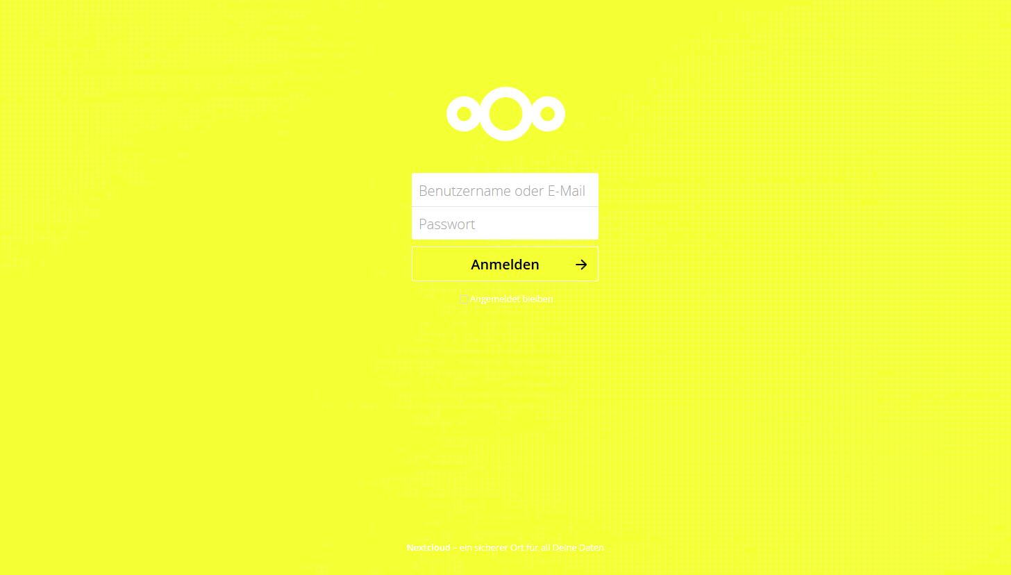Optimizing the new login screen for light themes · Issue #6305 ...