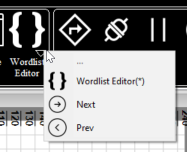 [0.9.0b4] New `Ribbon Bar`: first impressions · Issue #2022 · meerk40t/meerk40t · GitHub