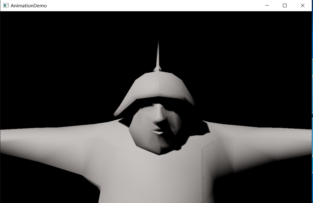 how to do skinned mesh rendering · Issue #922 · google/filament · GitHub