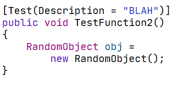 Overuse of `font-lock-constant-face` · Issue #169 · emacs-csharp/csharp-mode · GitHub