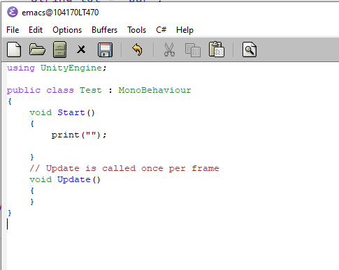 C# - font lock breaks after an interpolated string or terminating simple string · Issue #151 ...