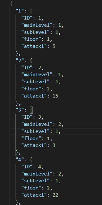 工具非常好用，但是相同数据不能折叠 · Issue #42 · neil3d/excel2json · GitHub