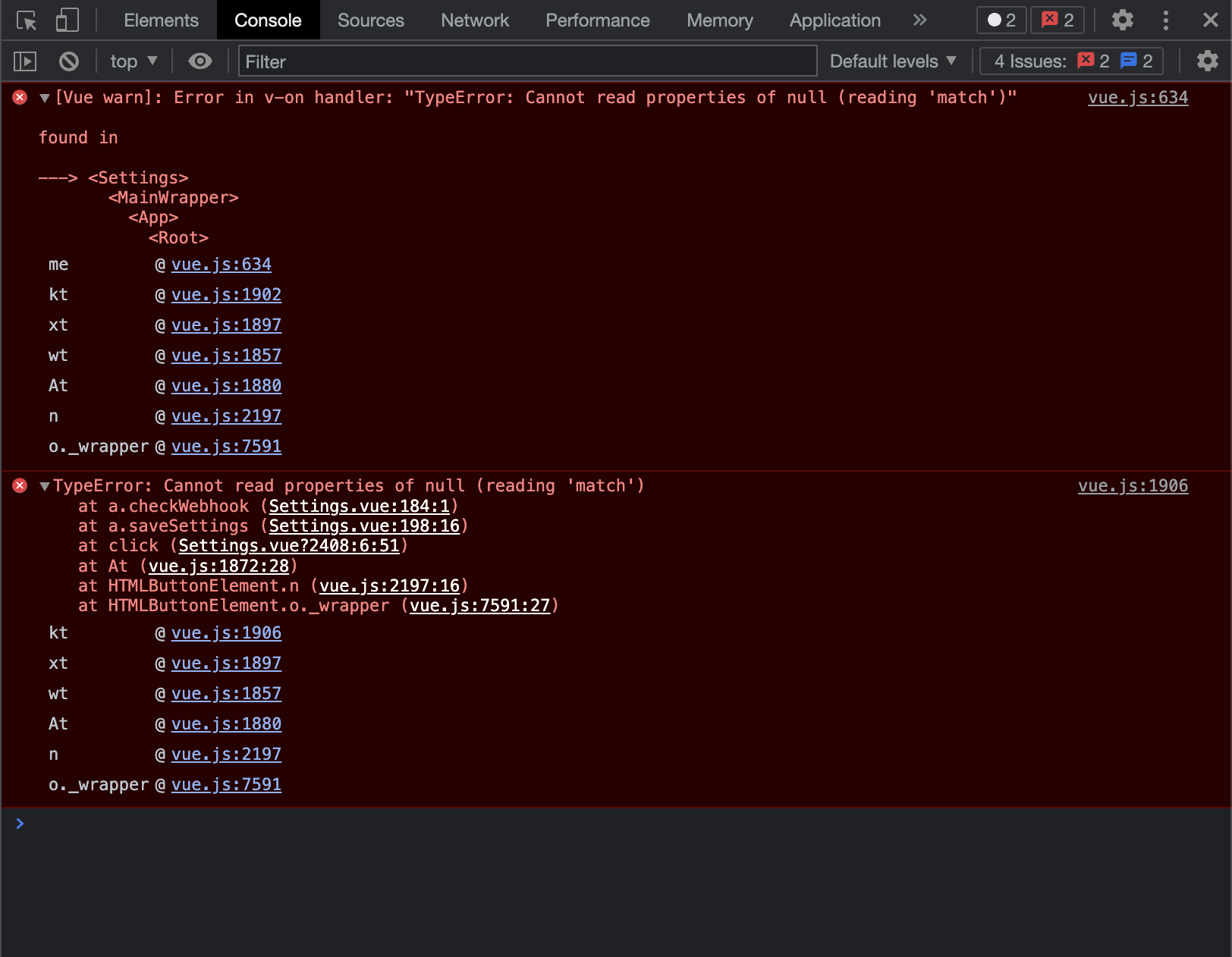 Can't change settings after upgrading to 0.13.52 · Issue #823 · cgwire/kitsu · GitHub