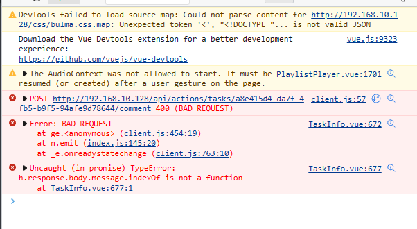 Can't add attachment to task comment after updating to 0.16.0 · Issue #1030 · cgwire/kitsu · GitHub