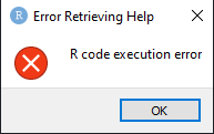Help pane and auto-complete keep on generating error messages · Issue #10857 · rstudio/rstudio ...