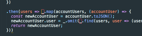 Incompatible With Lodash As A Global · Issue 158 · Wix Incubatoreslint Plugin Lodash · Github