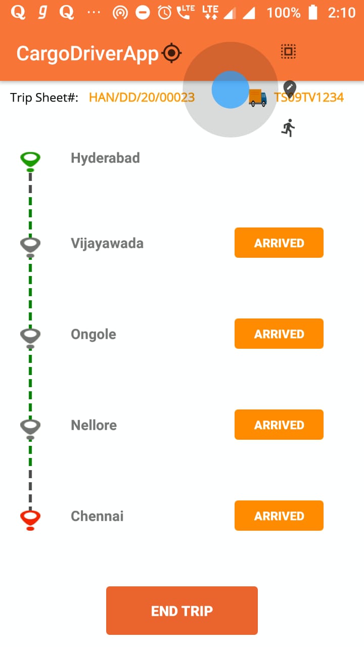 Not Change the color of the time line view in Java android · Issue #93 ...
