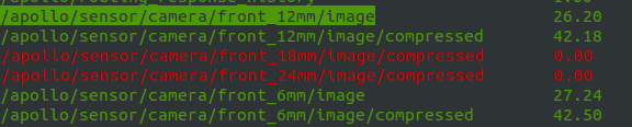 How to decode the rgb8 image file to opencv format? · Issue #13676 ...
