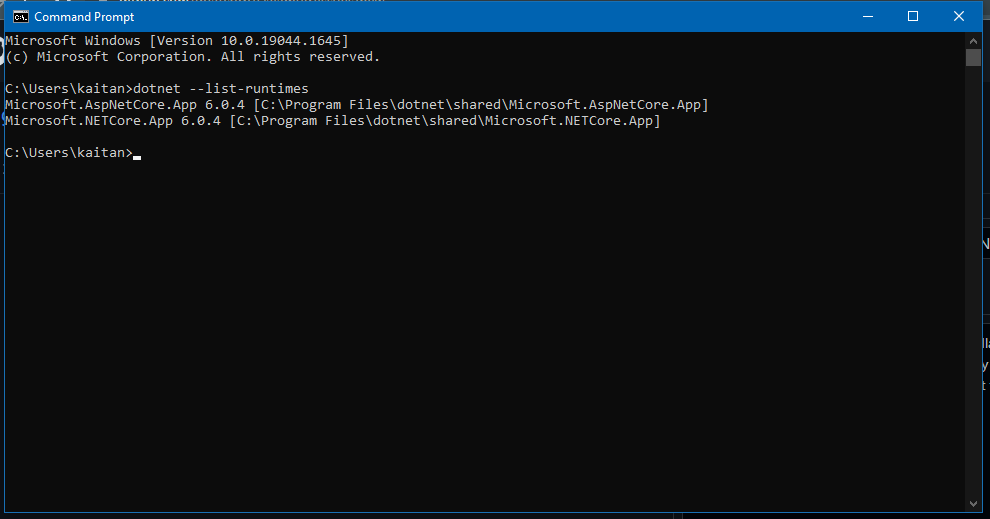 XIVLauncher attempting to start invalid .NET runtime · Issue #817 · goatcorp/Dalamud · GitHub