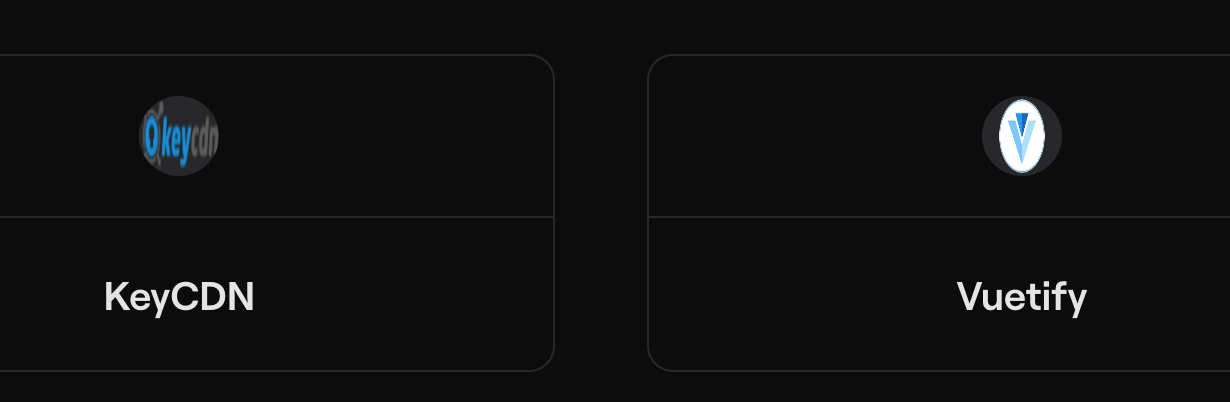 Small website visual issues · Issue #1232 · nuxt/nuxt.com · GitHub