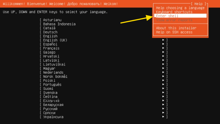 GitHub - lamtota40/install-os-without-cd-usb: install operating system without cd or usb