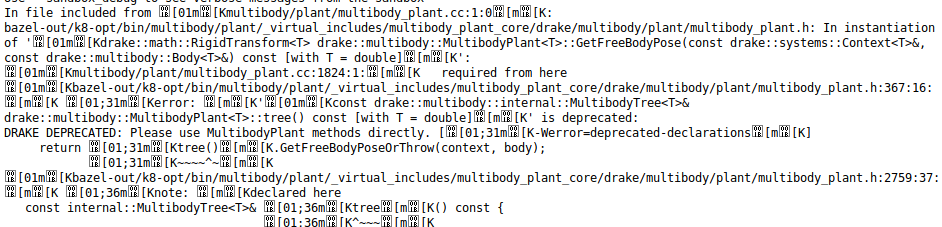 Jenkins Colored Output Obscures Console And Plain Text Views Issue 