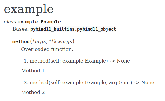 pydrake doc sphinx: Constructors missing in Python 3 CI job? · Issue ...