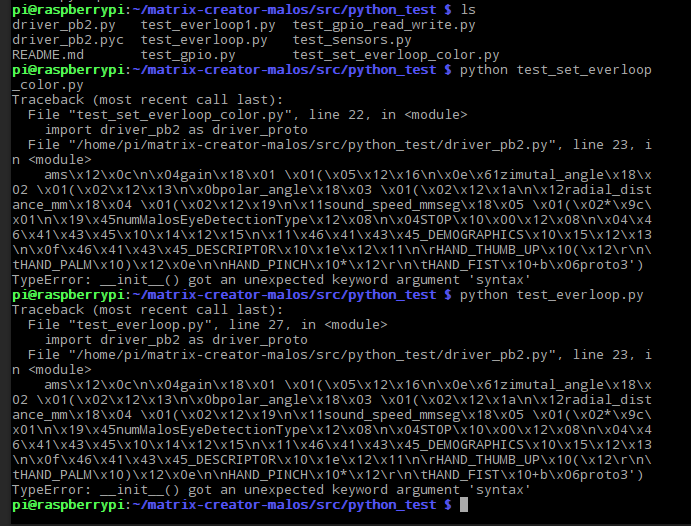 Python Examples are broken · Issue #76 · matrix-io/matrix-creator-malos · GitHub