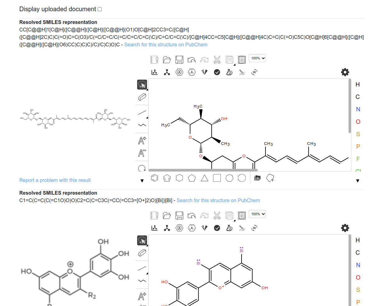 Add segmentations for images · Issue #25 · OBrink/DECIMER.ai · GitHub