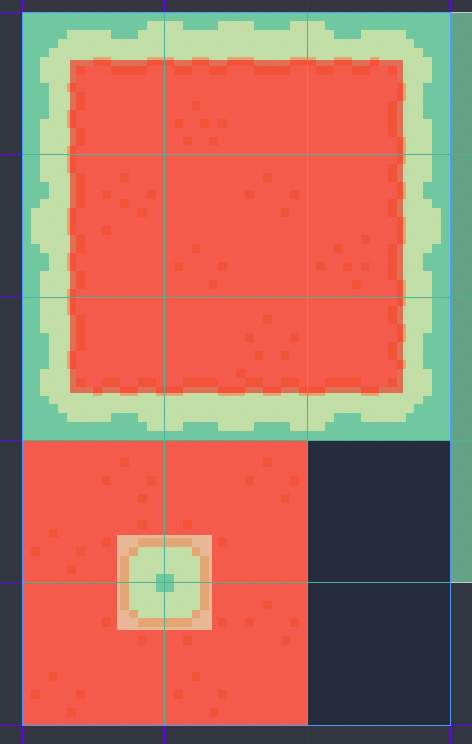 Autotile bitmask not working as expected · Issue #41320 · godotengine ...