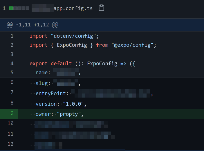 `The "owner" manifest property is required when using robot users` when `owner` is set · Issue ...