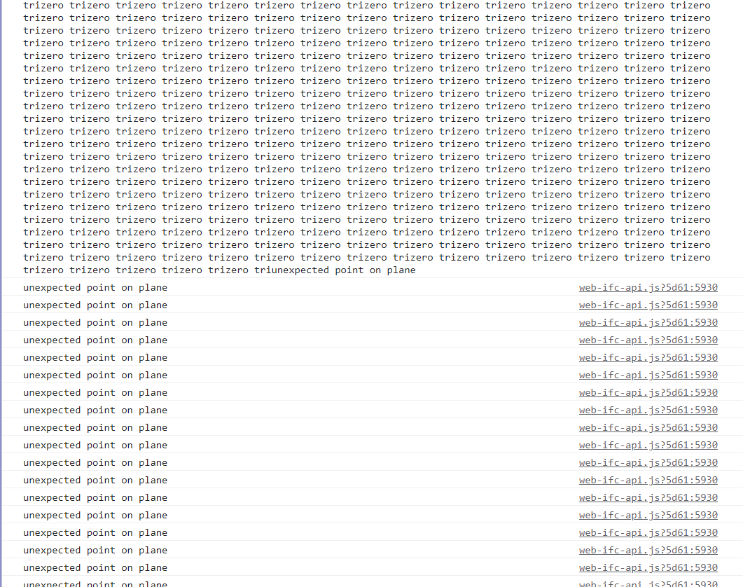 [Bug]: Model can't be opened since last update, results in browser freeze · Issue #357 ...