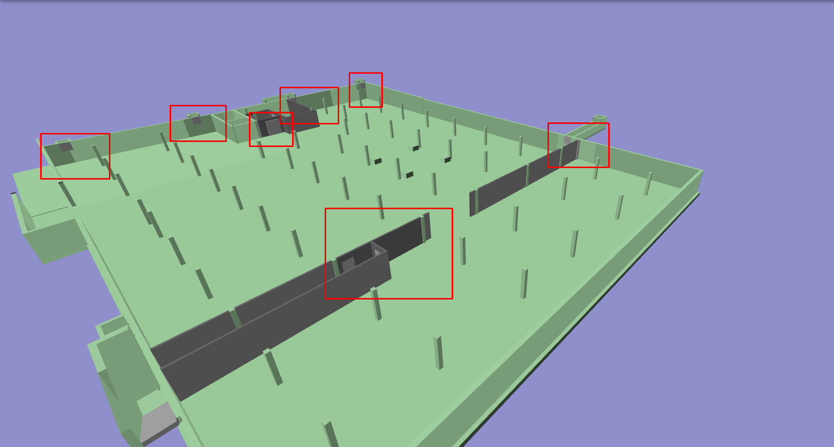 [Bug]: Wrong normals in the model when there is a window or door in the walls · Issue #360 ...
