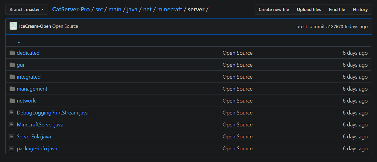 TrainCarts does not function using CatServer · Issue #312 · bergerhealer/TrainCarts · GitHub