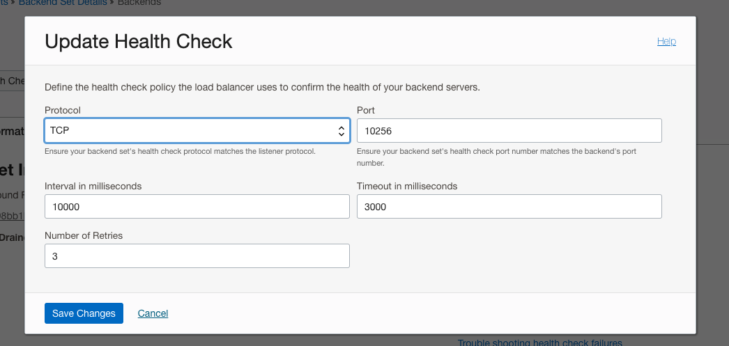 Problem HTTP Healthcheck protocol when use a SSL Backendset · Issue #401 · oracle/oci-cloud ...