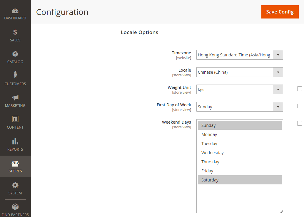 Magento 2.2.2 cannot switch language after changed the storeview by language picker · Issue ...