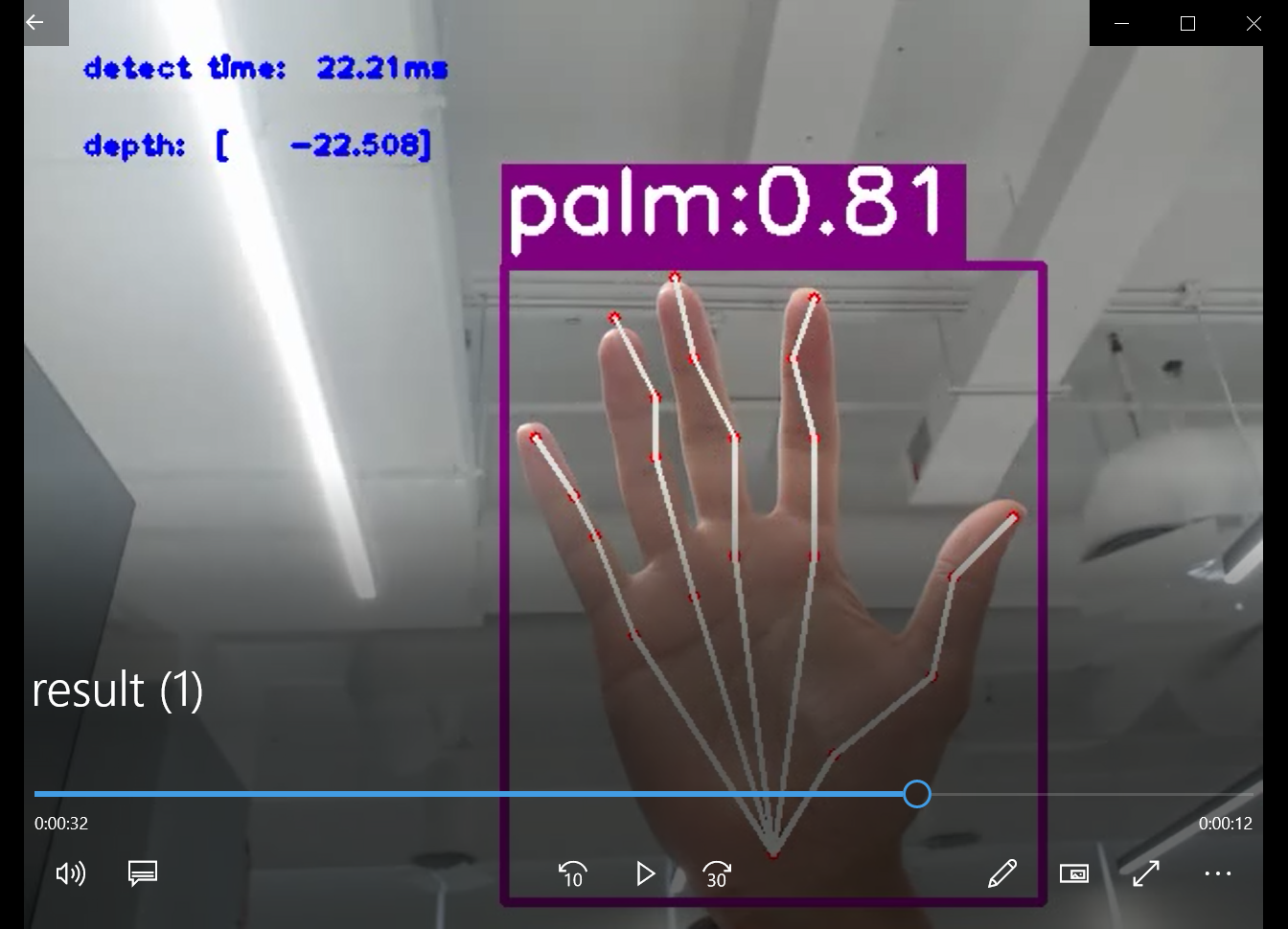 Two questions about hand keypoints detection · Issue #140 ...